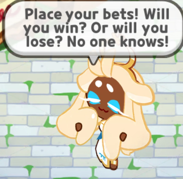 Multifandom gamblers. | Fandom