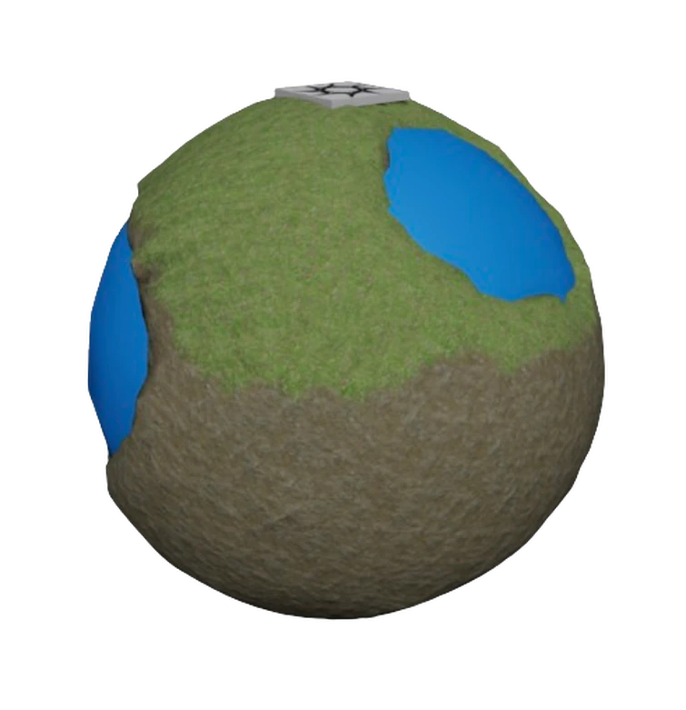 Discuss Everything About SSE2 Fanon Planets Wiki | Fandom