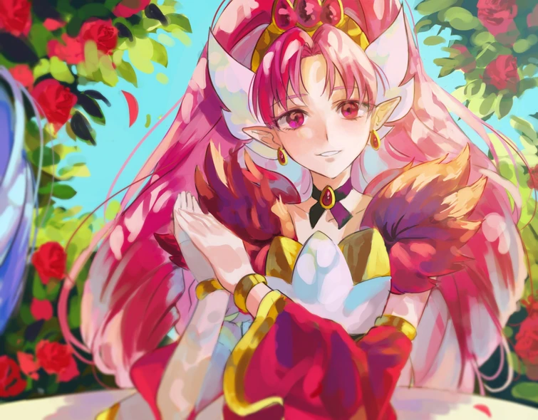 PreCure Art Showcase (Part 13) | Fandom