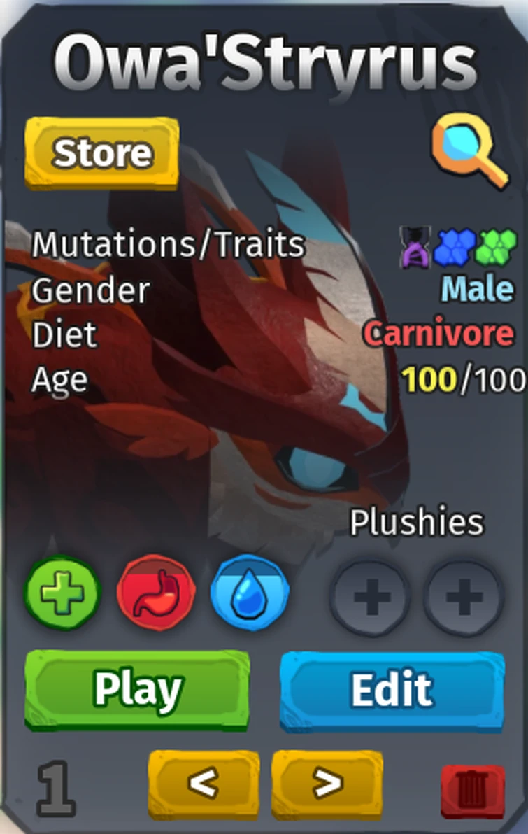 Discuss Everything About Creatures of Sonaria Wiki | Fandom
