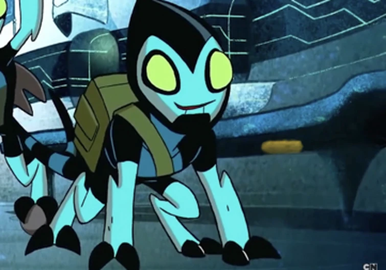 Discuss Everything About Ben 10 Wiki | Fandom