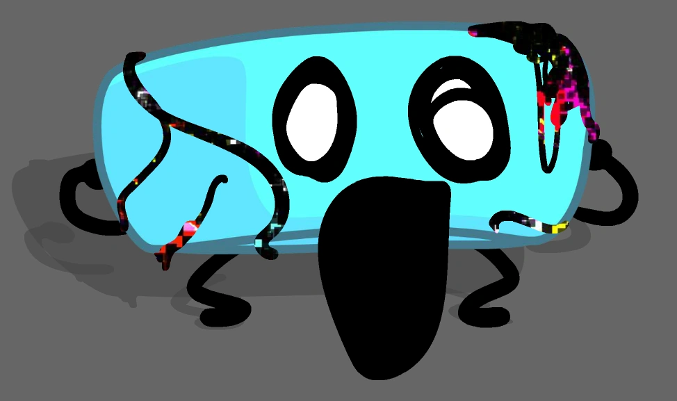 Bracelety has seen some stuff. | Fandom