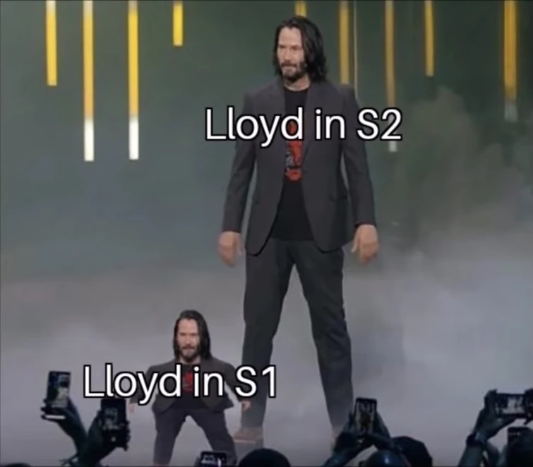 Dump of Lloyd memes and stuff cause I’m bored | Fandom