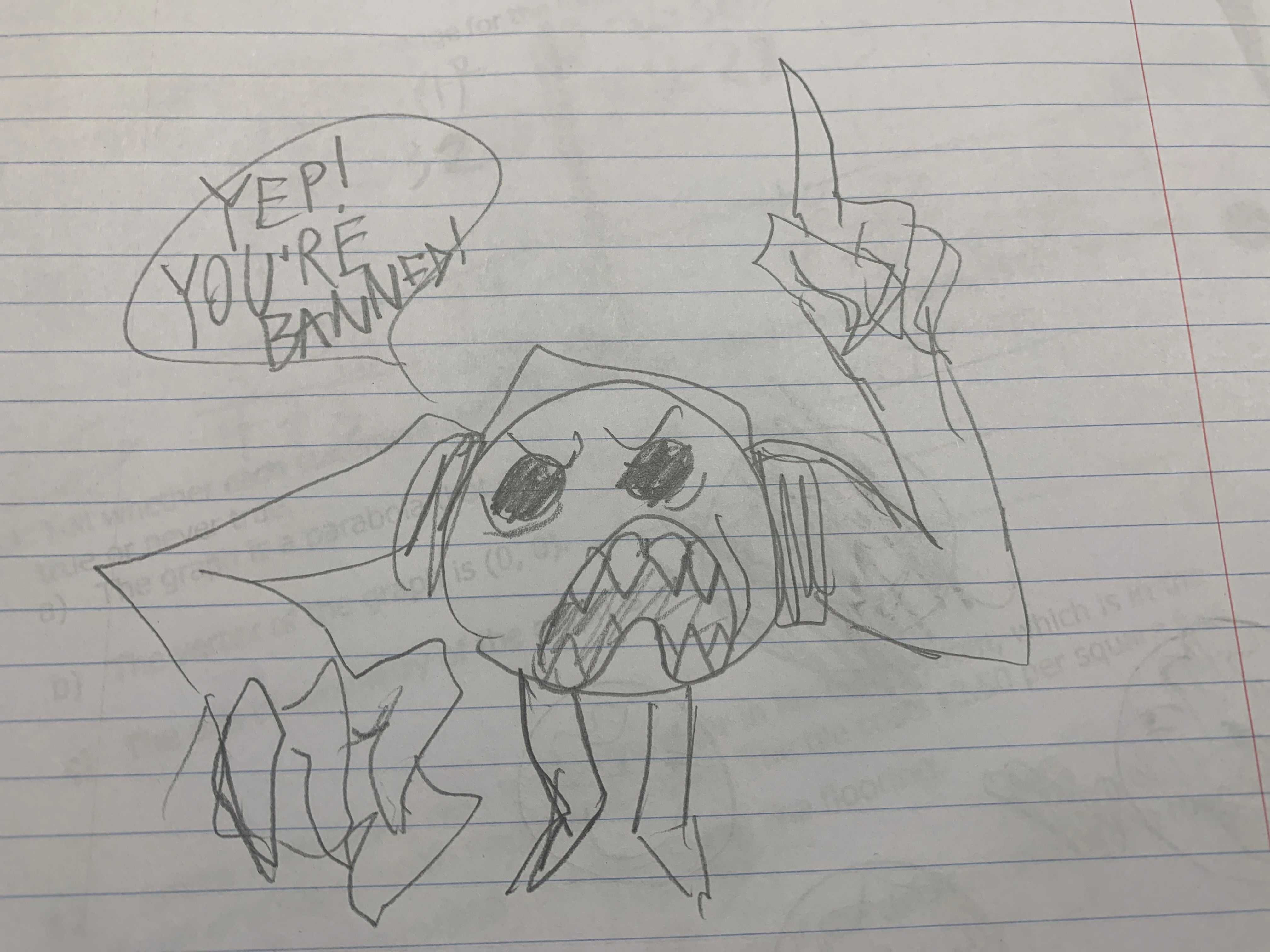 Gargin Propaganda from 2003 | Fandom