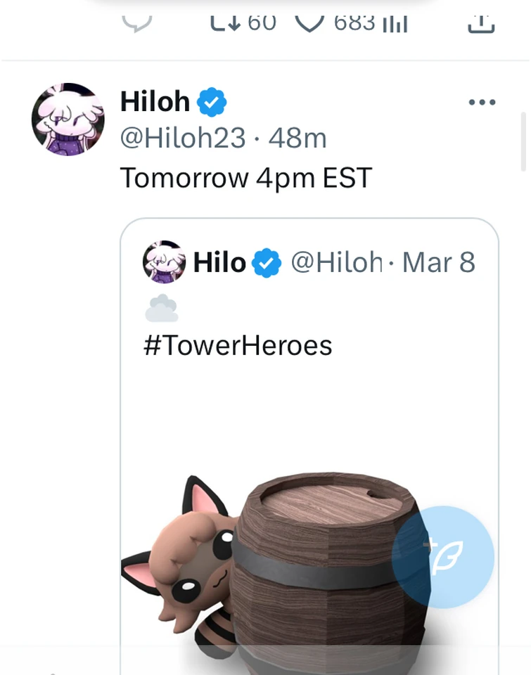 Discuss Everything About Tower Heroes Wiki | Fandom