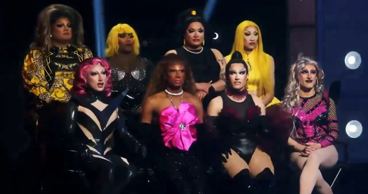 Fan Race Gatekeeping | Fandom