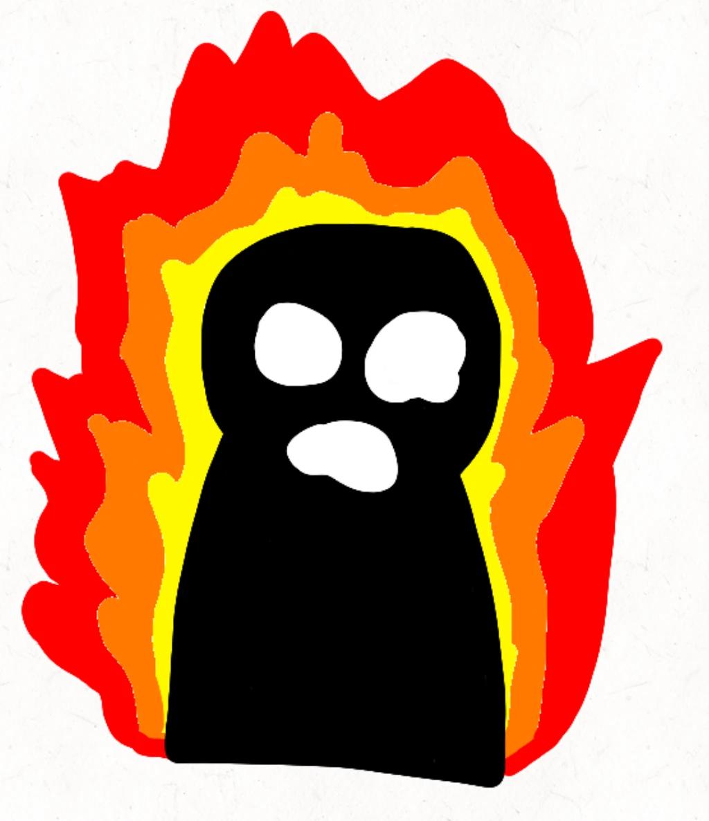 Rate my awful drawing | Fandom