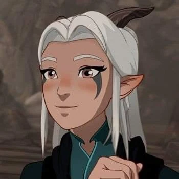 Rayla | Fandom