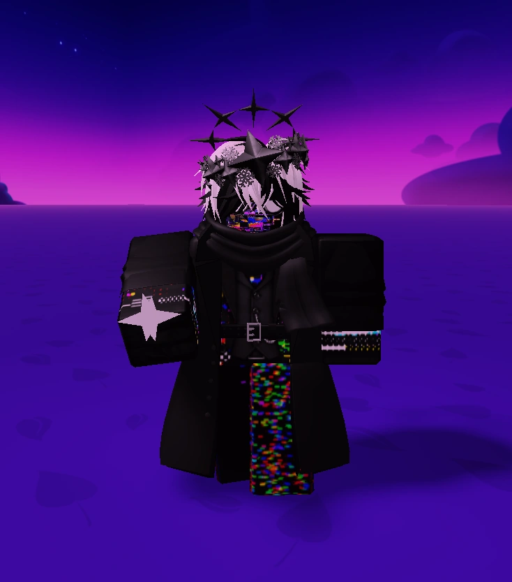 New Forsaken OC (Pls be honest on the concept) | Fandom