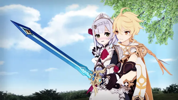 Discuss Everything About Shipping Wiki | Fandom