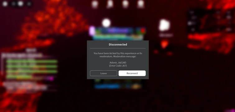 who is adonis_0xe28d? | Fandom