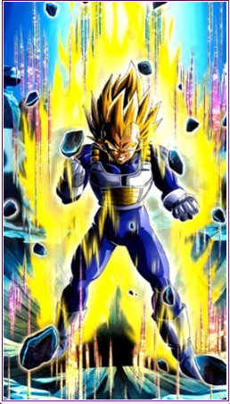 Looking for anyone with LR Int F2P Vegeta to Farm Prime Battles | Fandom