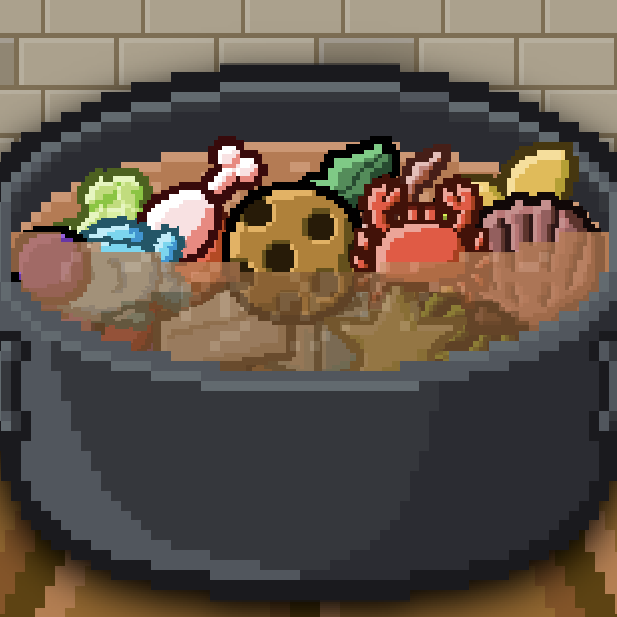 What should I make in Infinite Chef? (1) | Fandom