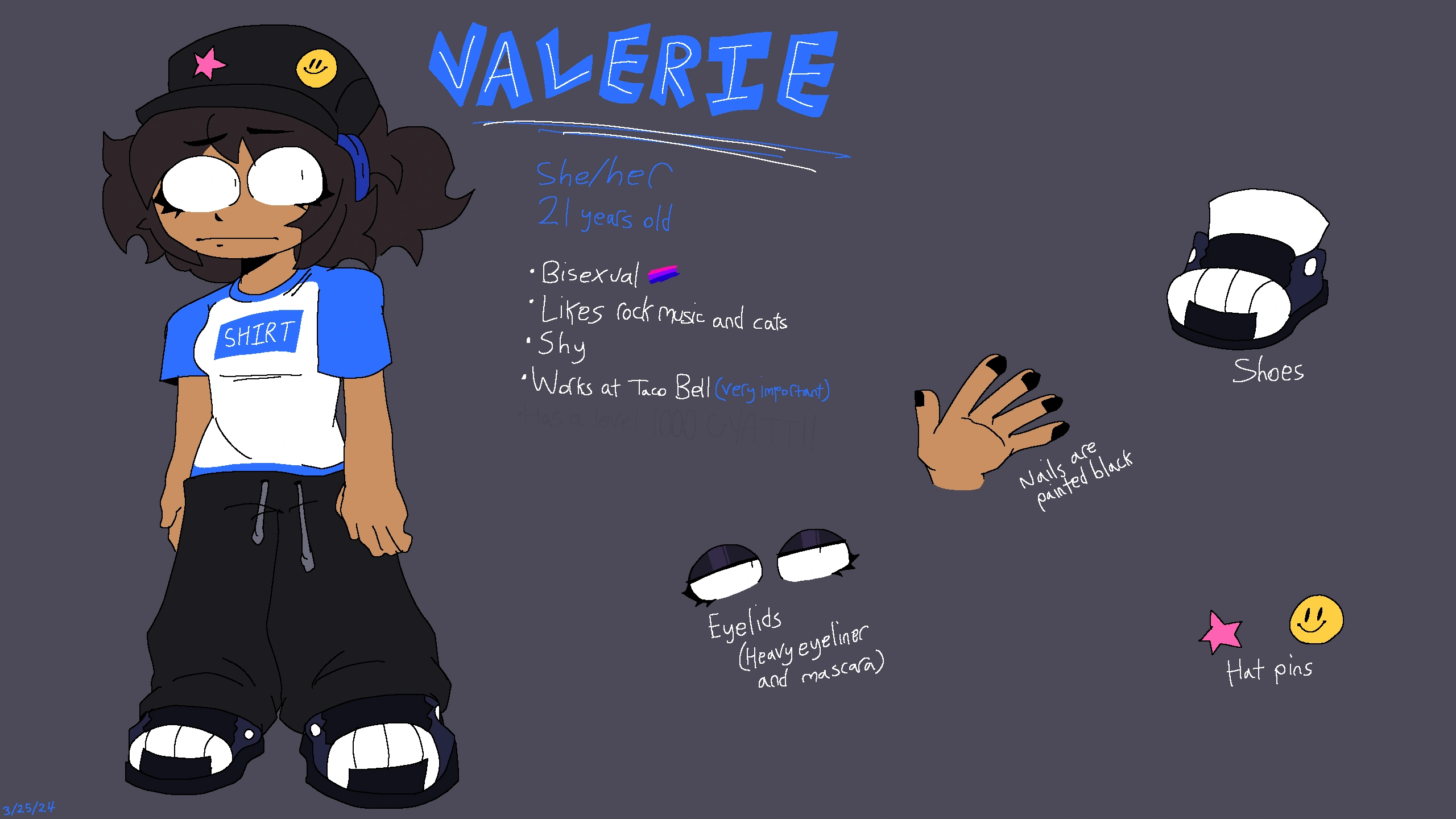 ART CONTEST WOOOOO | Fandom