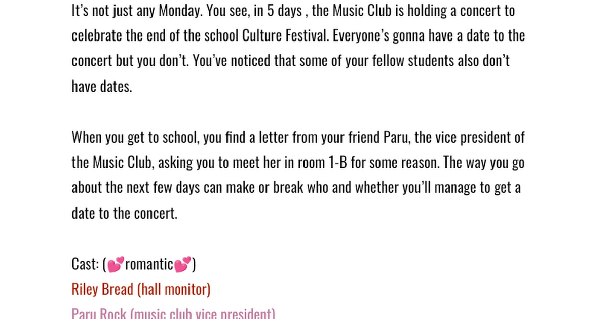 It’s a work in progress | Fandom