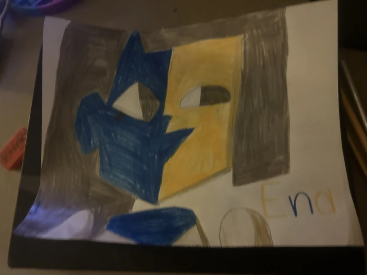 Discuss Everything About ENA Wiki | Fandom