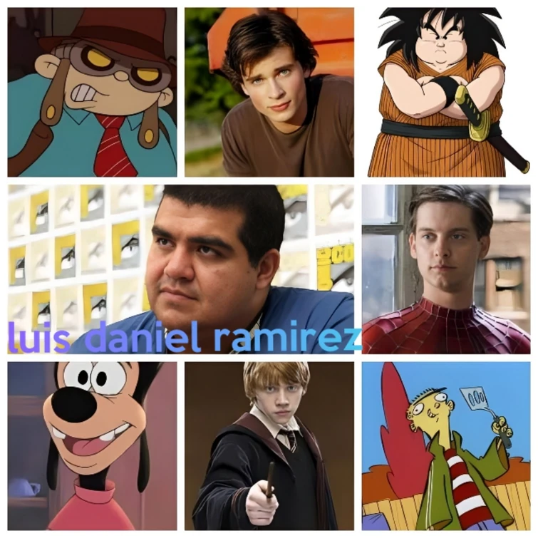 Discuss Everything About Doblaje Wiki | Fandom