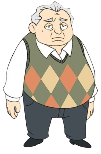 Can Old Norm be here? | Fandom