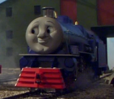 Discuss Everything About Thomas the Tank Engine Wiki | Fandom
