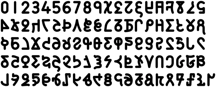 All posts by Dozenalism | Fandom