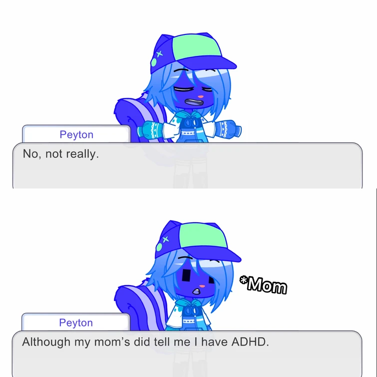 Ask/Dare the PM gang + Robyn | Fandom