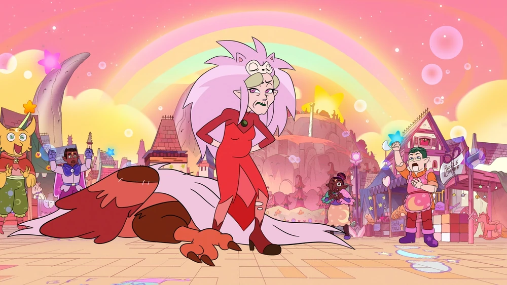 Discount Eda | Fandom