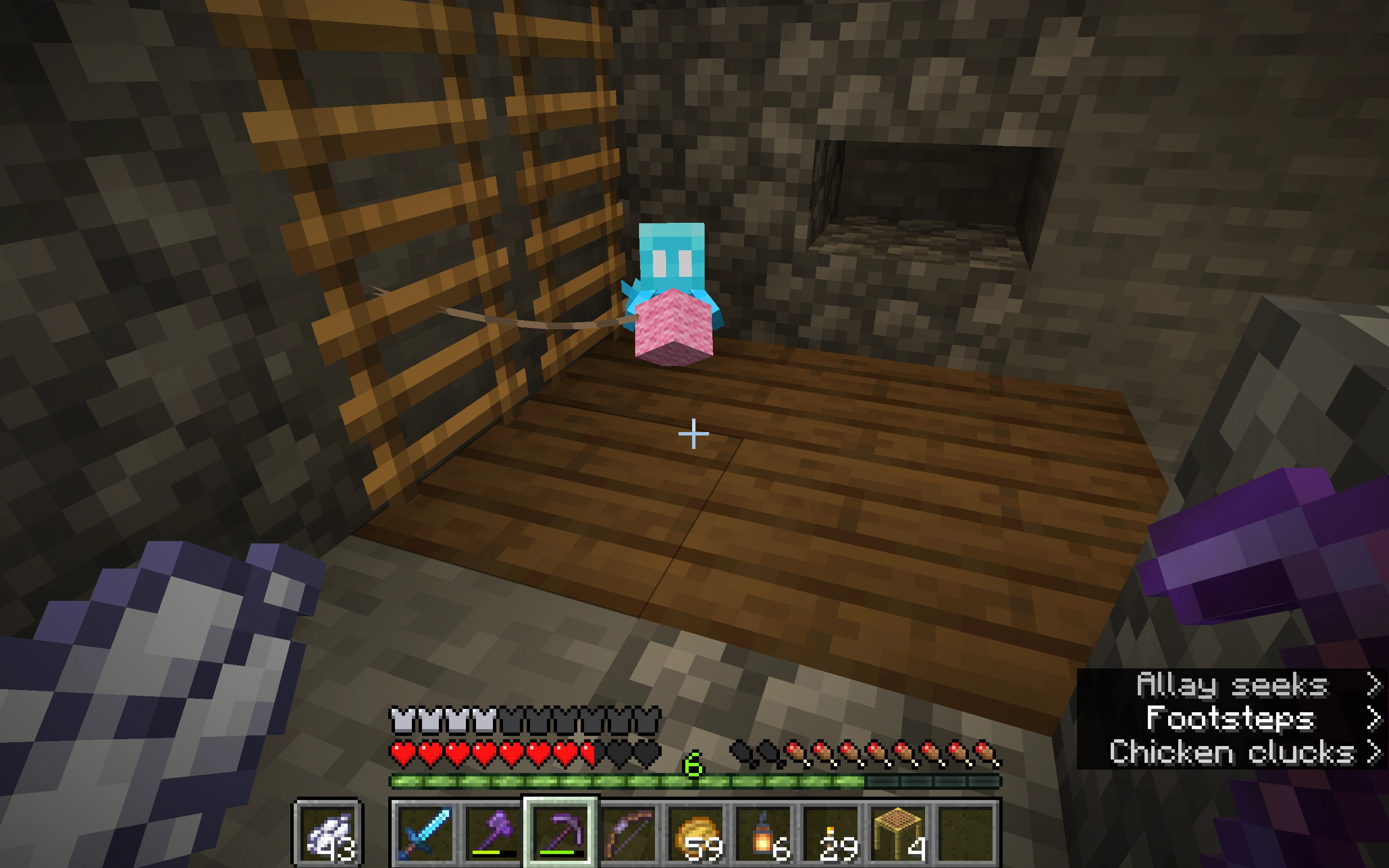 Minecar update #32!!! | Fandom