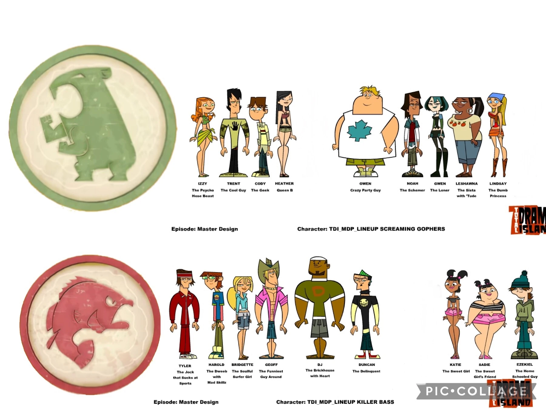 TDI Wiki Way Episode 6: The Sucky Outdoors | Fandom
