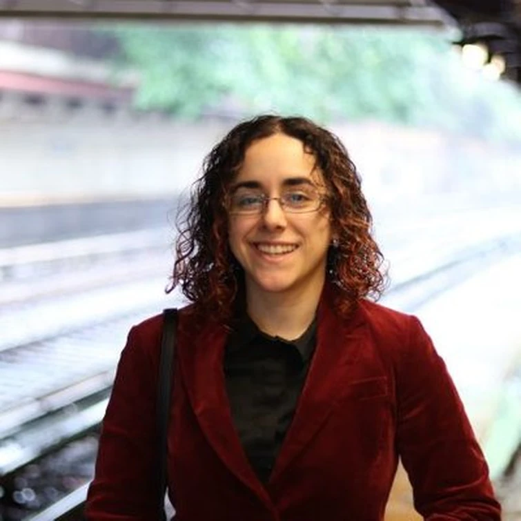 📝Interview with K. Arsenault Rivera | Fandom