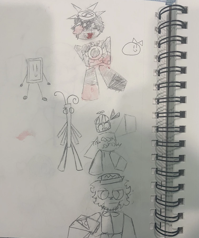 Elliot Fanart | Fandom