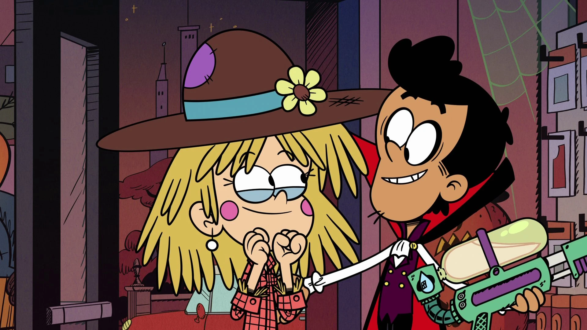 Lobby/Bori Pictures | Fandom