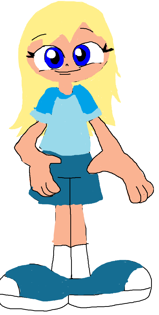 Chloe Miller | Fandom