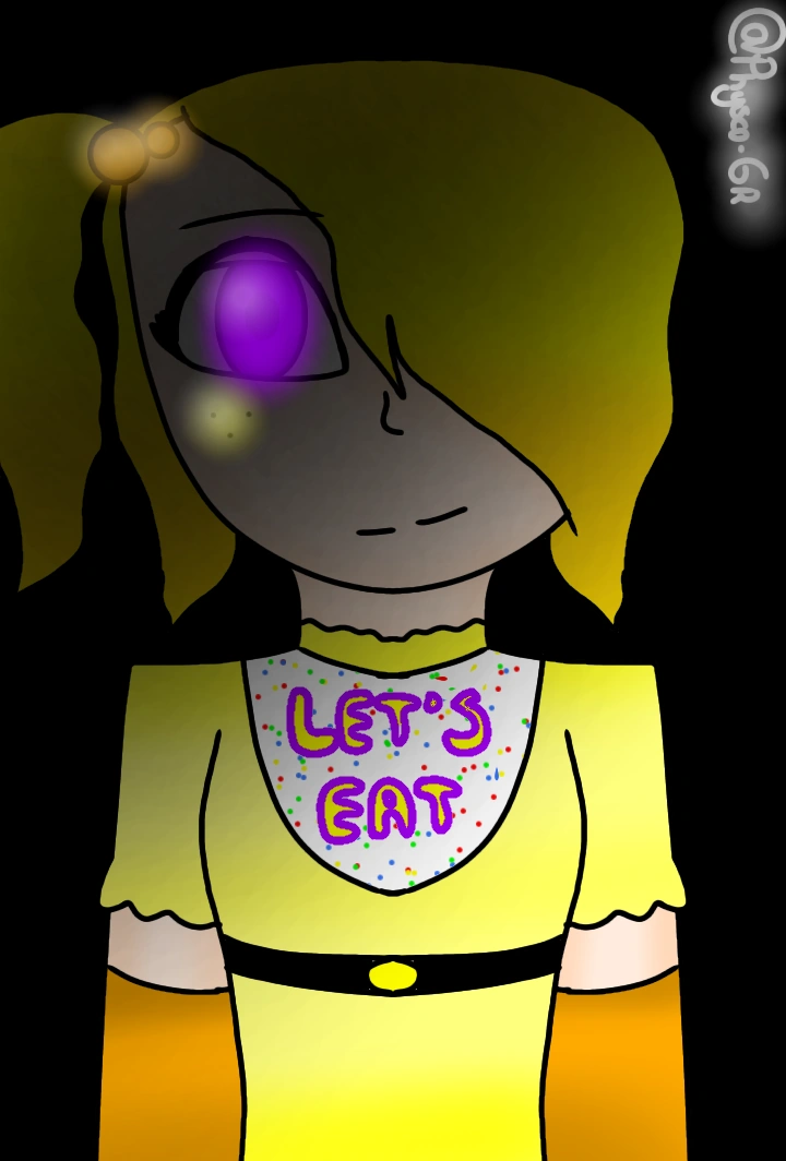 Here Chica !!! | Fandom