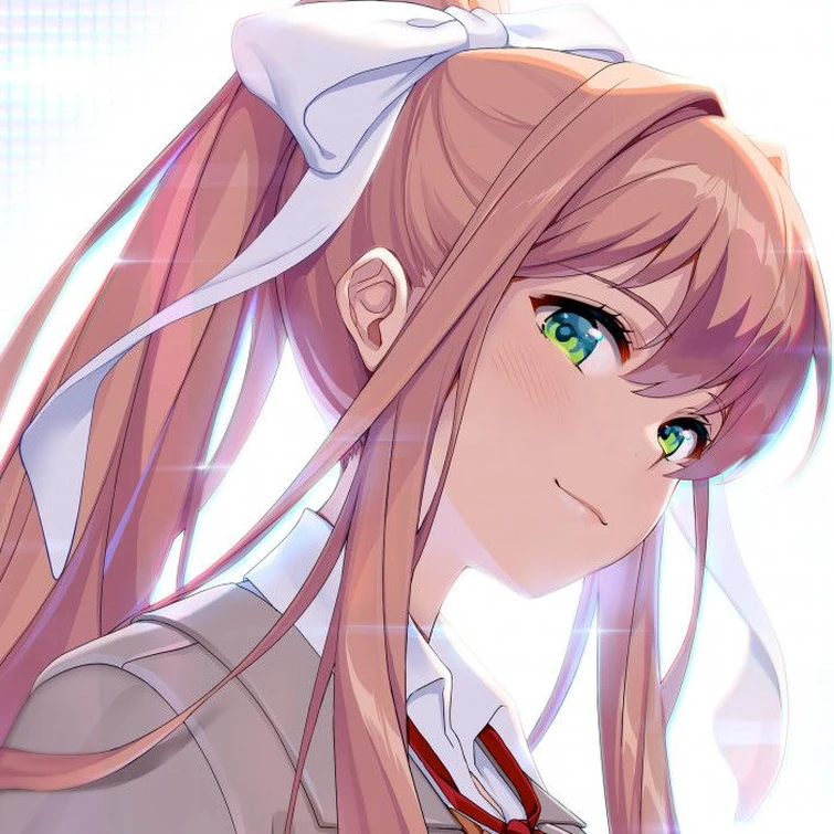Happy Birthday Monika! | Fandom