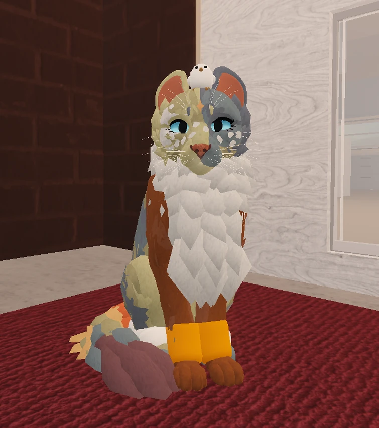 ((SOMEHOW)) I finally made in Wcue | Fandom
