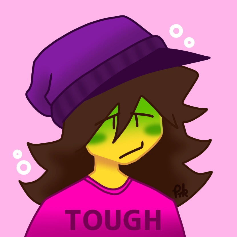 hello regretevator wiki, Infected art :] | Fandom