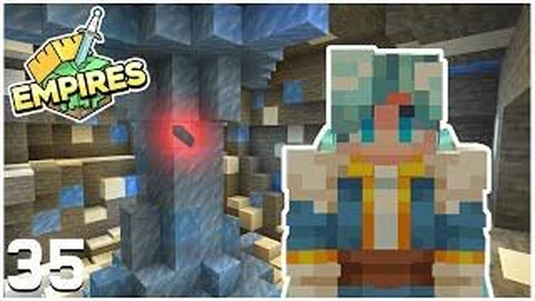 Discuss Everything About Empires SMP Wiki | Fandom