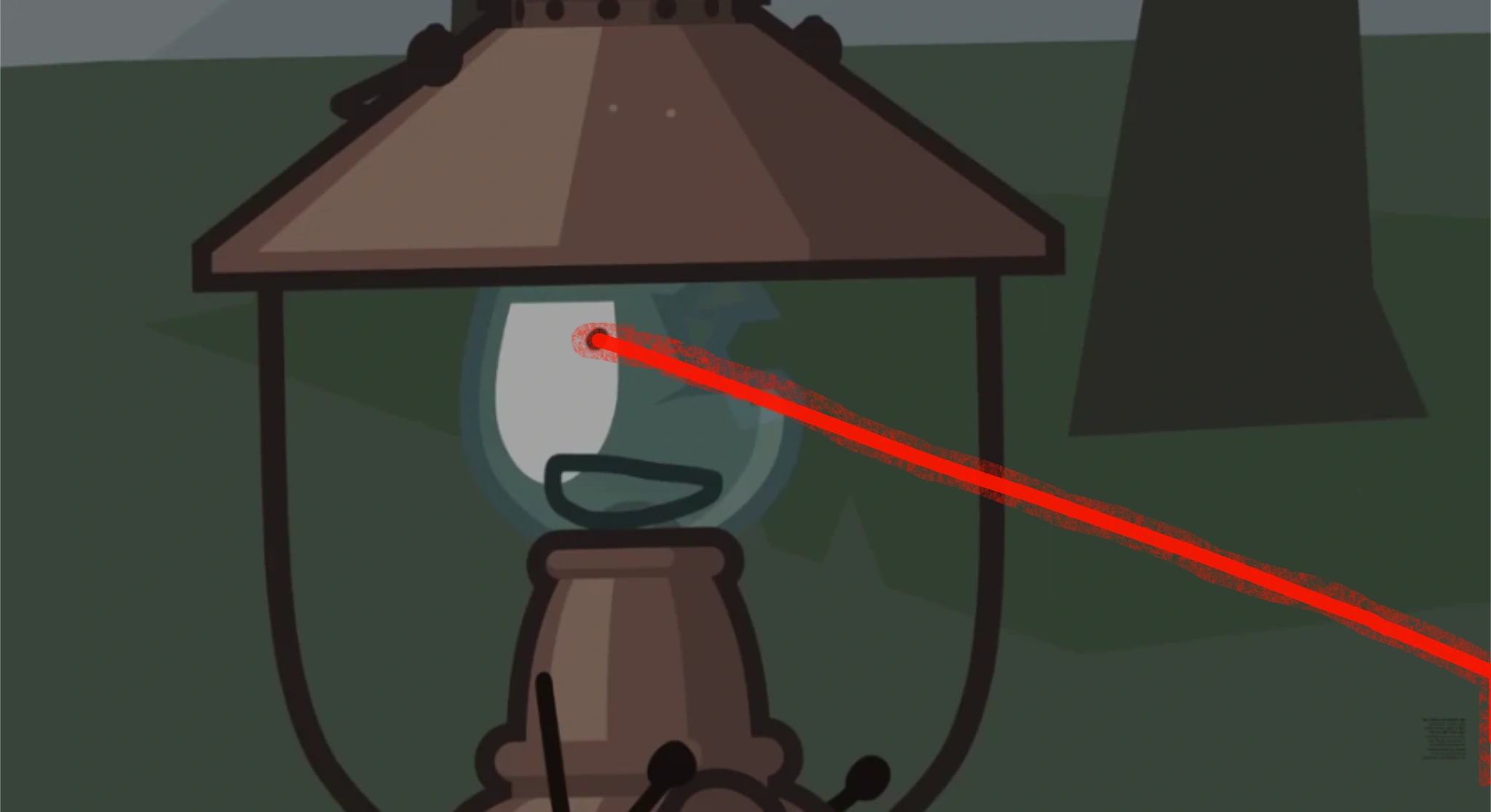 the post above gets shot with my singular laser eye/j | Fandom