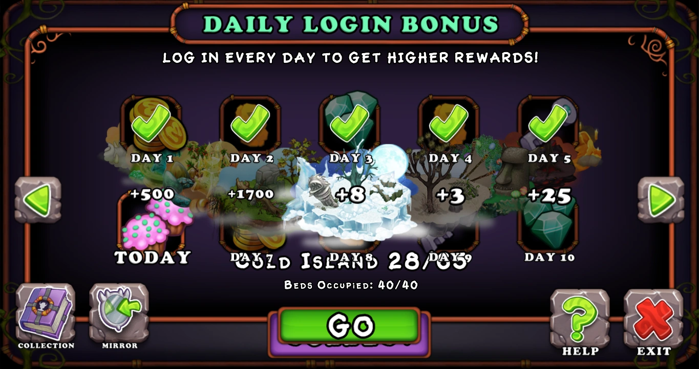 I broke MSM | Fandom