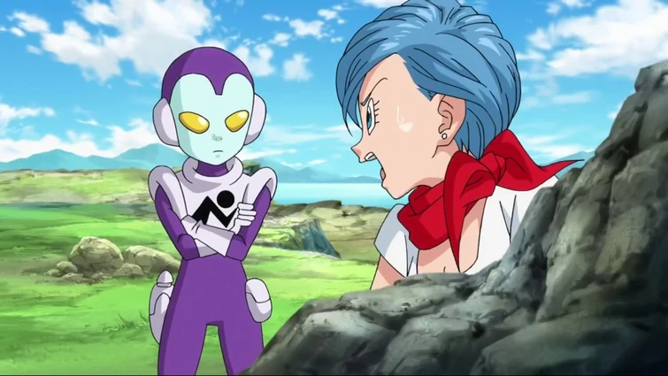 Did you know that Godzilla is in Dragon Ball? | Fandom