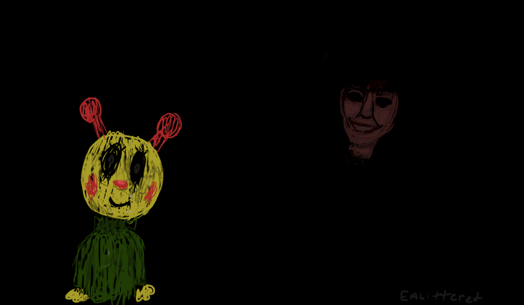 random chezzkids fanart i drew a few months ago | Fandom