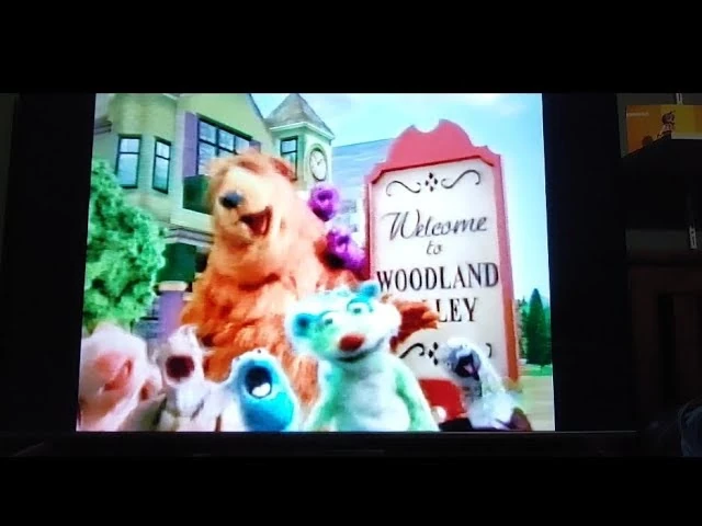 Greg Wiggle ABC Kids 2005 ident | Fandom