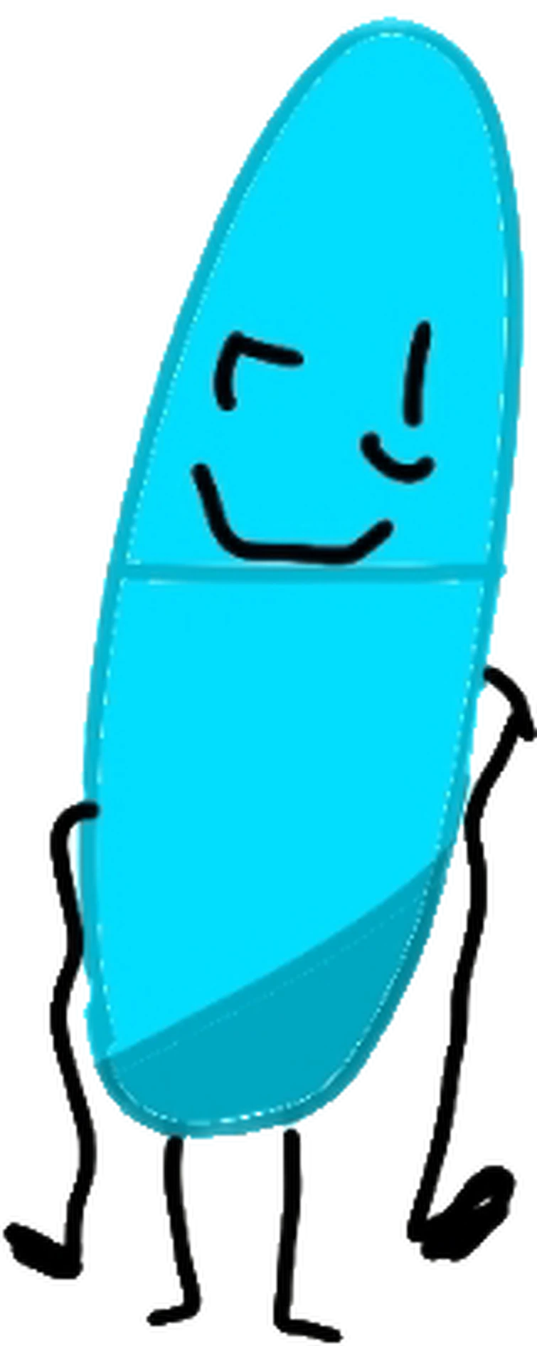 Posting my OCs on here because bfdi wiki is shutting down tomorrow | Fandom