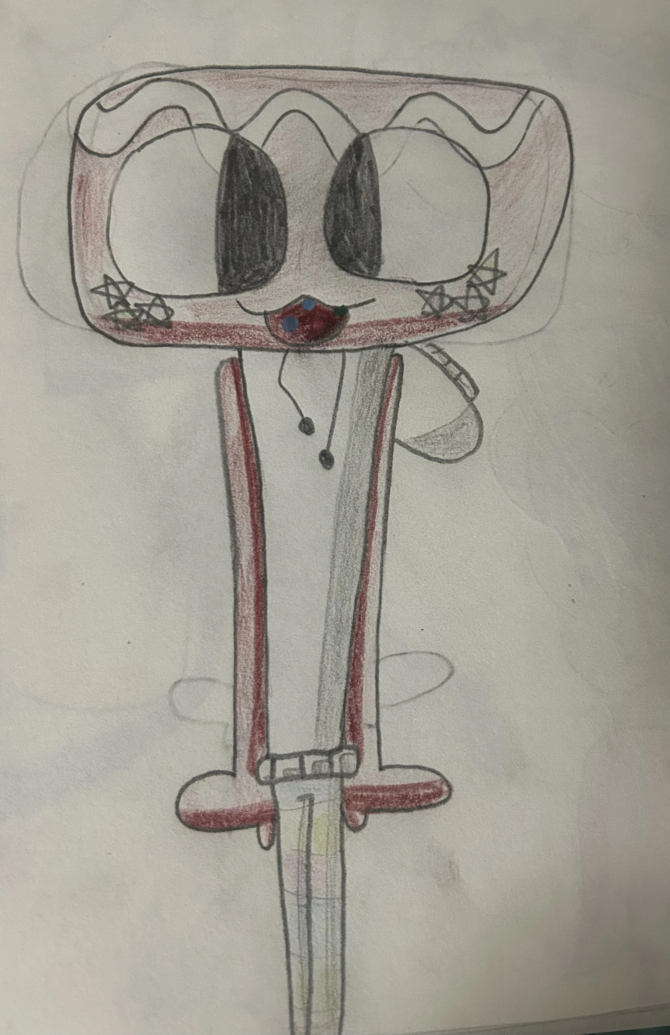 Cosmo cookies :3 | Fandom