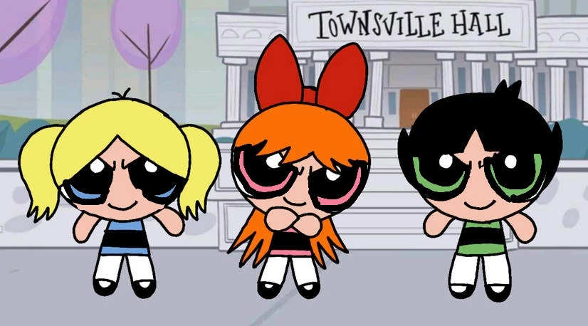 Everyone, all of you have been brainwashed for 25 years. | Fandom