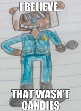 alright bro that's it | Fandom