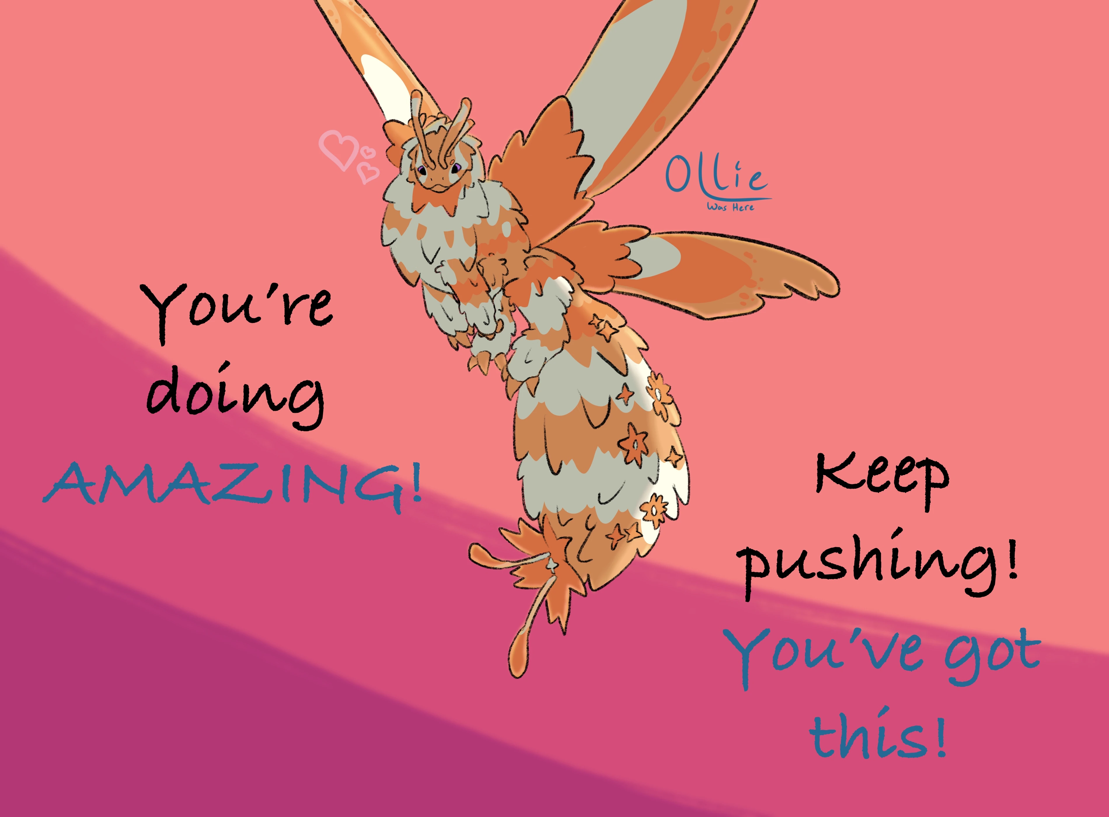 Keep on slaying! | Fandom