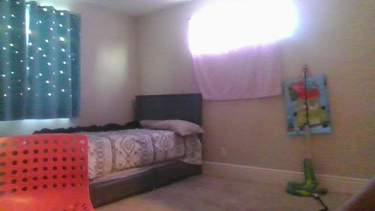 room reveal | Fandom