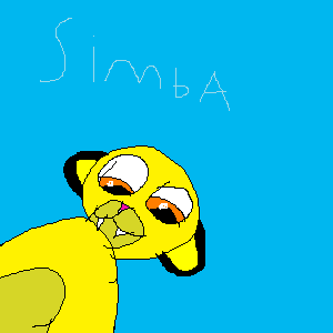 simba | Fandom