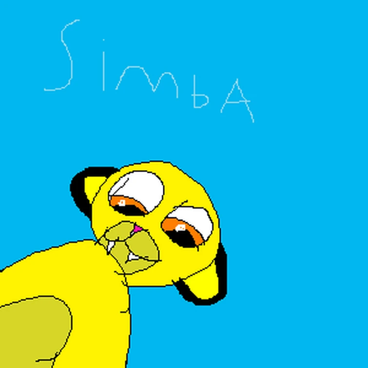 simba | Fandom